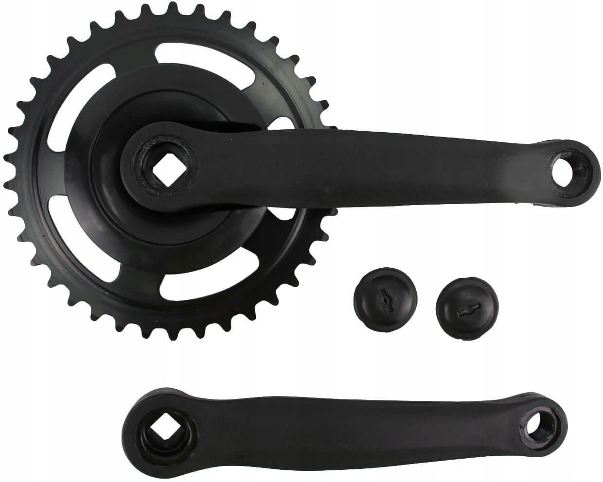 H Rocks Korba 1 Rzędowa 38Tx170mm Mechanizm Korby 30386 1539298516 ...