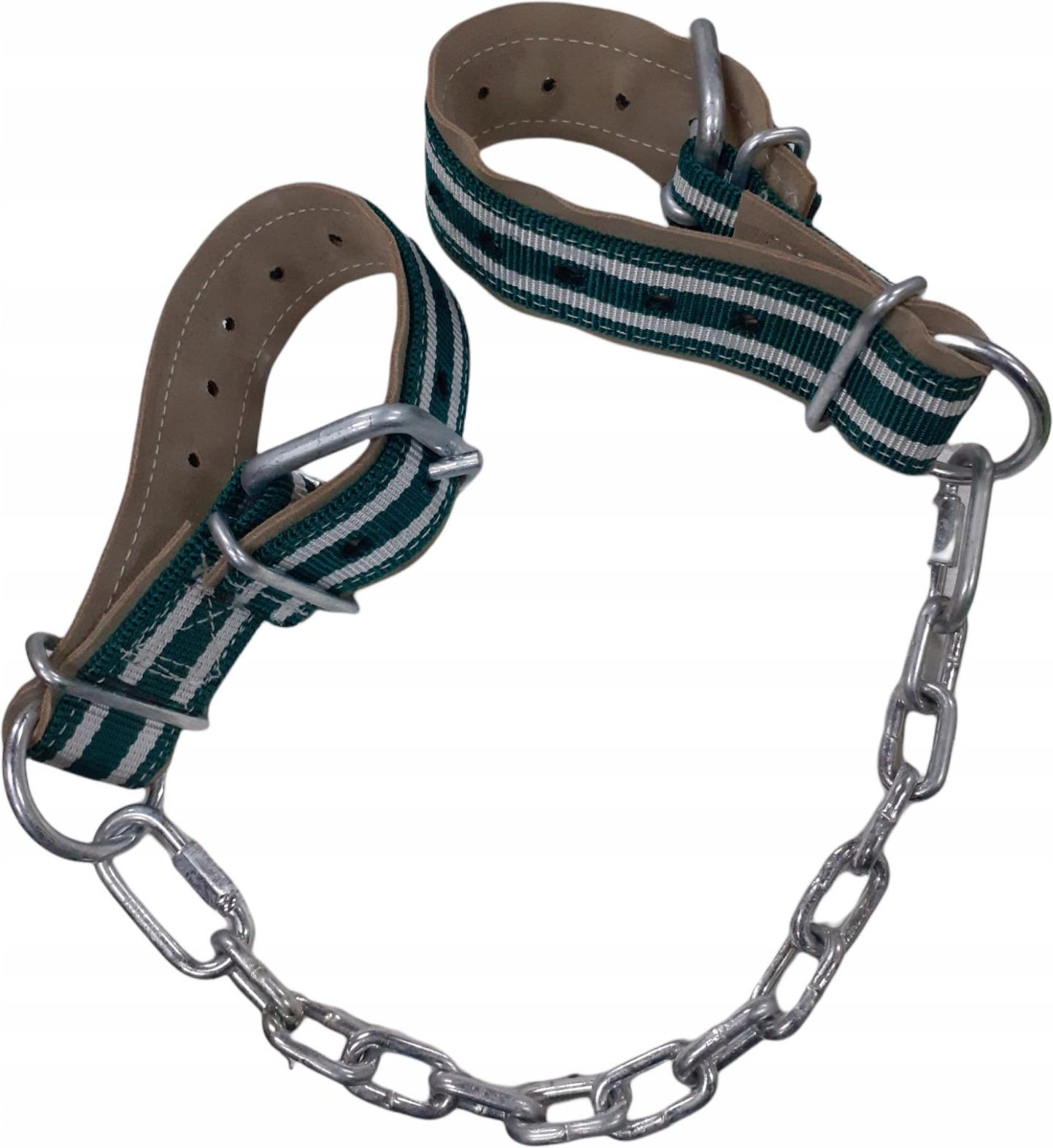 Pęto Na Nogi Dla Bydła I Koni Z Regulacją - ceny i opinie - Ceneo.pl