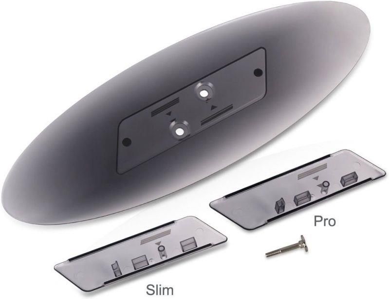Dobe TP4-825 Podstawka pod PS4 Slim Pro Vertical Stand - Ceny i opinie ...