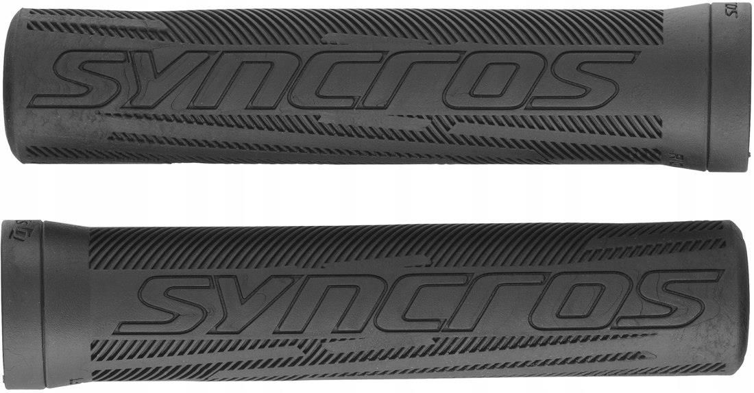 Syncros Chwyty Mtb Skręcane Pro Lock Scott Ebike 1540105977 - Ceny i ...