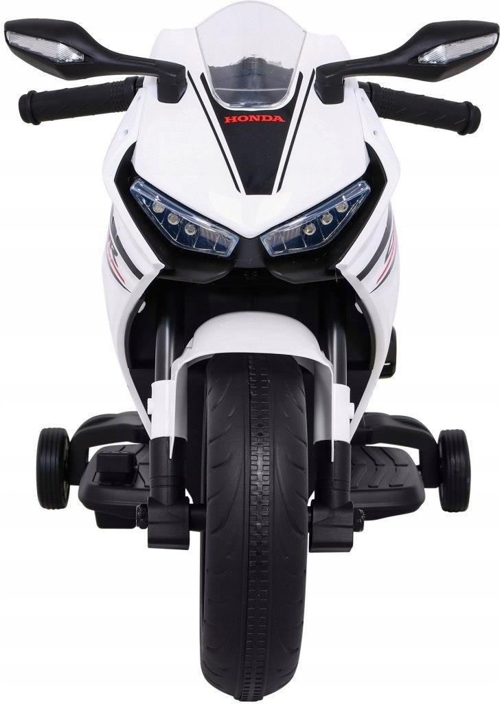 Ramiz Pojazd Motor Honda Cbr 100Rr Biały - Ceny i opinie - Ceneo.pl
