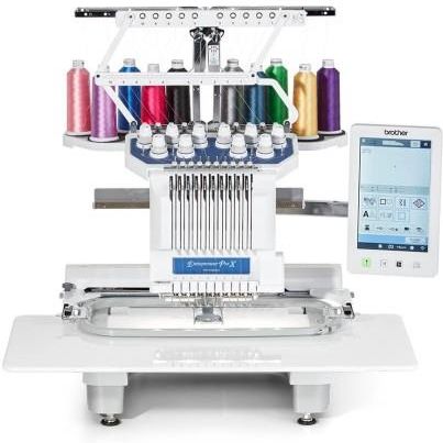 Brother PR-680W - Ceny i opinie - Ceneo.pl