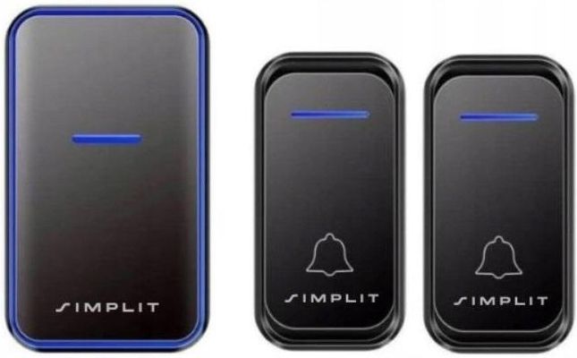 Simplit A6 A68 2szt. - Opinie i ceny na Ceneo.pl