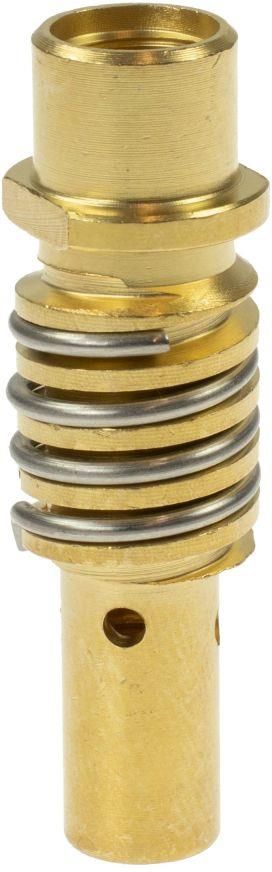 Abicor Binzel Łącznik Prądowy Binzel Mb-15 002.0078 (20078) - Opinie i ...