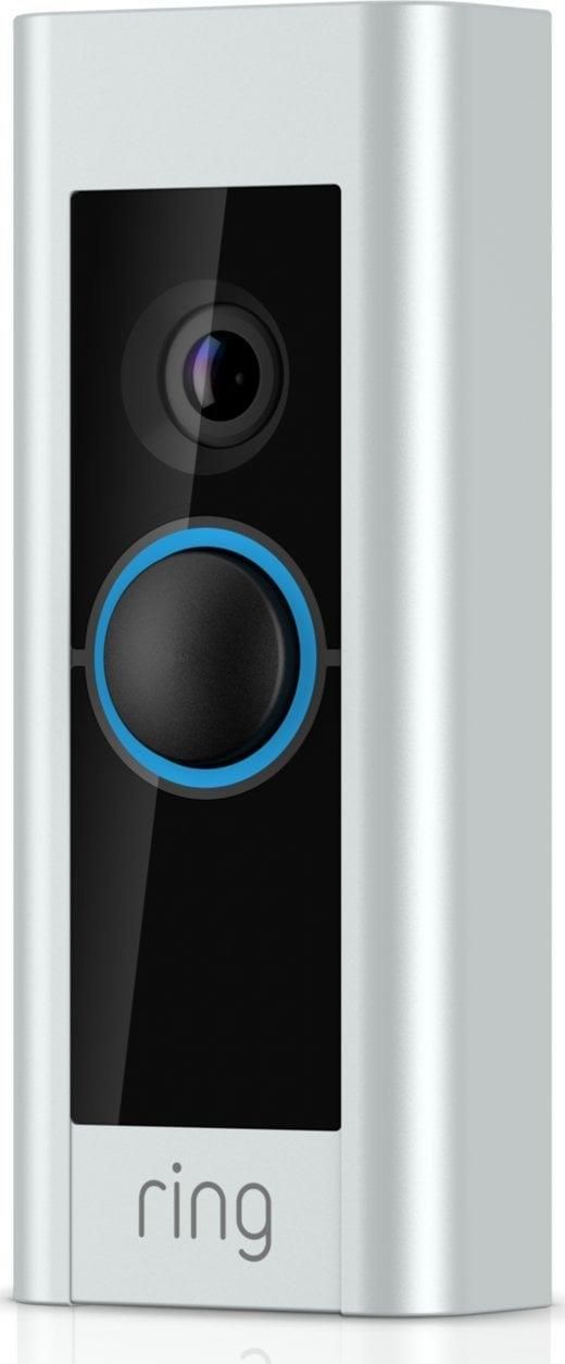 System domotyki Amazon Ring Video 8VRBPZ0EU0 - Opinie i ceny na Ceneo.pl