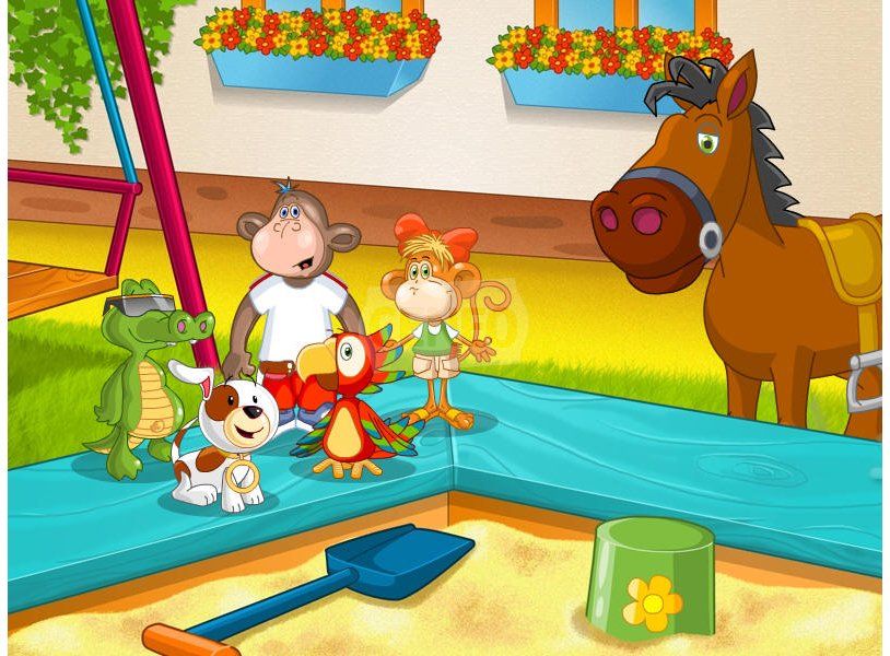 Pluszaki Rozrabiaki kolekcja cz.2 - Ceneo.pl