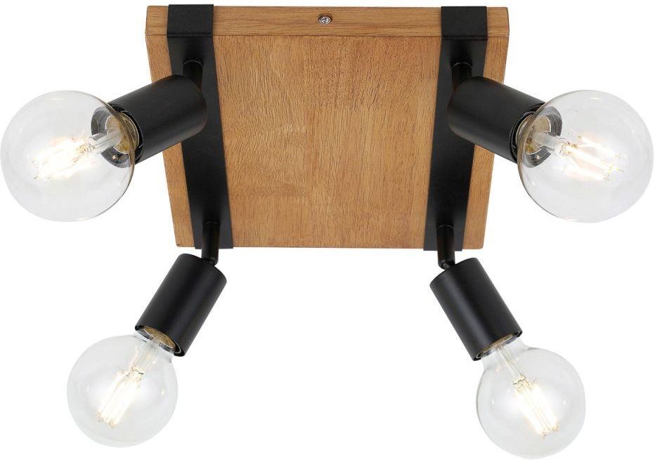 Italux Plafon, spot z reflektorami Molini SPL-2079-4 (SPL20794) - Opinie i atrakcyjne ceny na ...