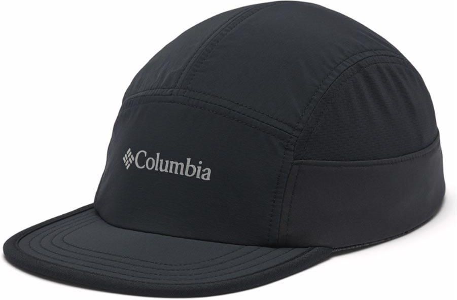 Czapka Columbia Escape Thrive Cap czarna (1991341010) - Ceny i opinie ...