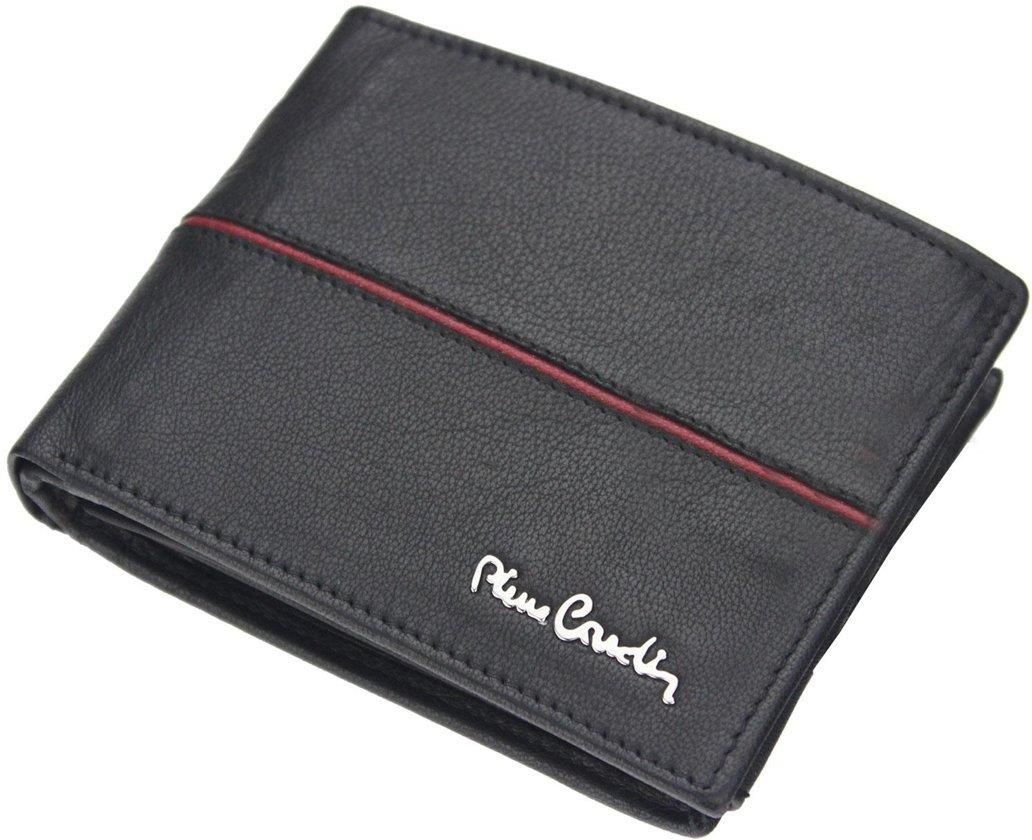 Skórzany męski portfel Pierre Cardin TILAK38 325 RFID - Ceny i opinie ...