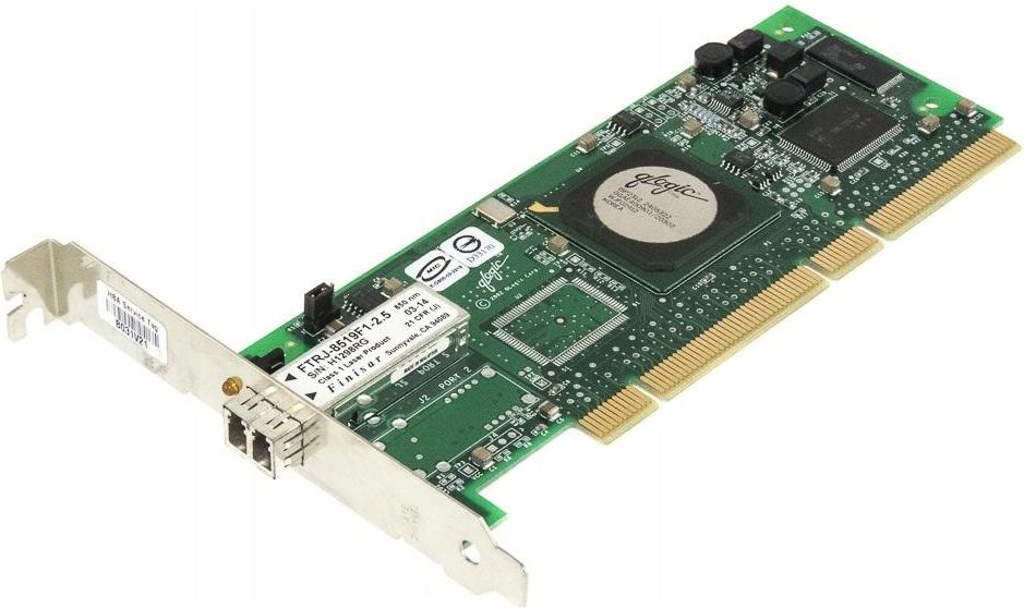 Karta sieciowa Karta sieciowa Dell Network Card 04U852 - Opinie i ceny ...