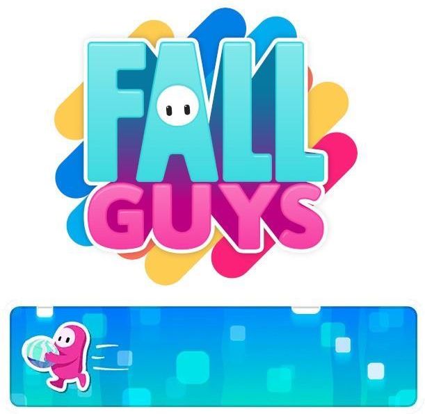 Fall Guys - Sweet Thieves Name Plate (Digital) od 32,52 zł, opinie ...