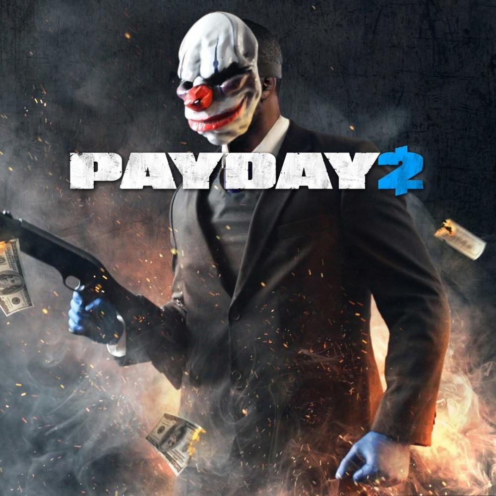 PAYDAY 2 - 36 DLC Pack (Digital) od 233,99 zł, opinie - Ceneo.pl