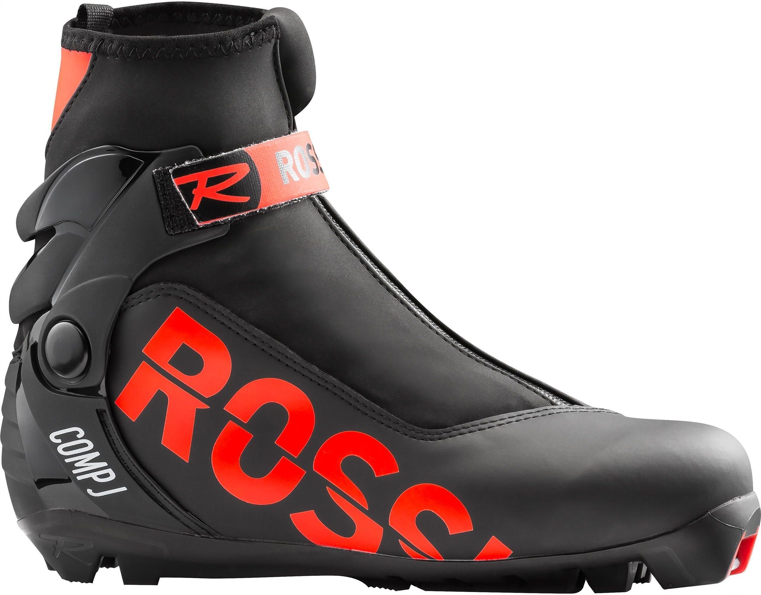 Rossignol Comp Junior Combi Styl Klasyczny - Ceny i opinie - Ceneo.pl