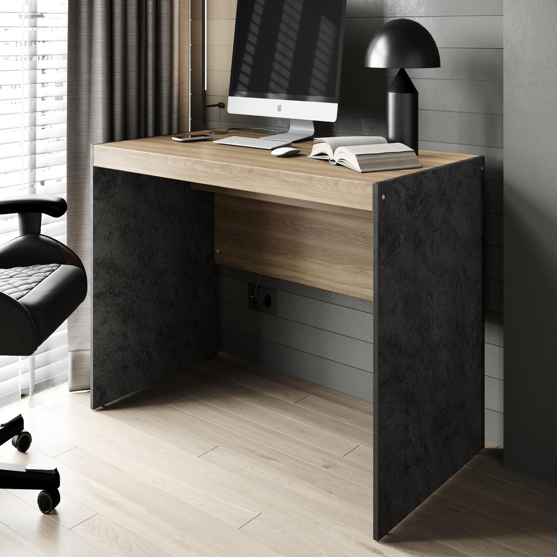 Stolik pod komputer, Biurko, Biurko Stolik pod PC Nowoczesne biurko ...