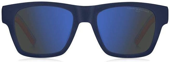 Okulary przeciwsłoneczne Tommy Hilfiger TH 1975 S FLL - Ceny i opinie ...