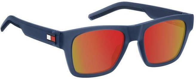 Okulary przeciwsłoneczne Tommy Hilfiger TH 1975 S FLL - Ceny i opinie ...