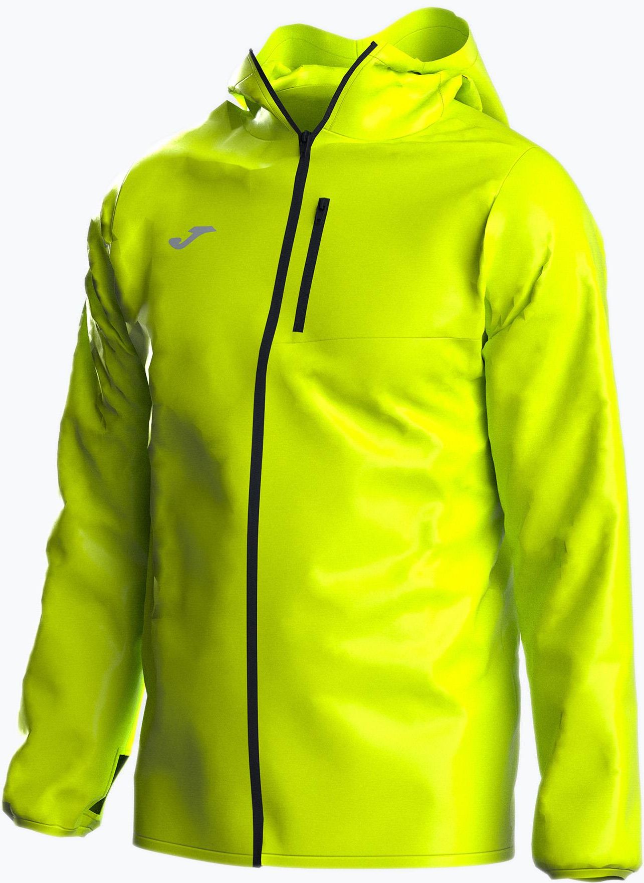 Joma Męska R Trail Nature Windbreaker Żółta 103178060 - Ceny i opinie ...
