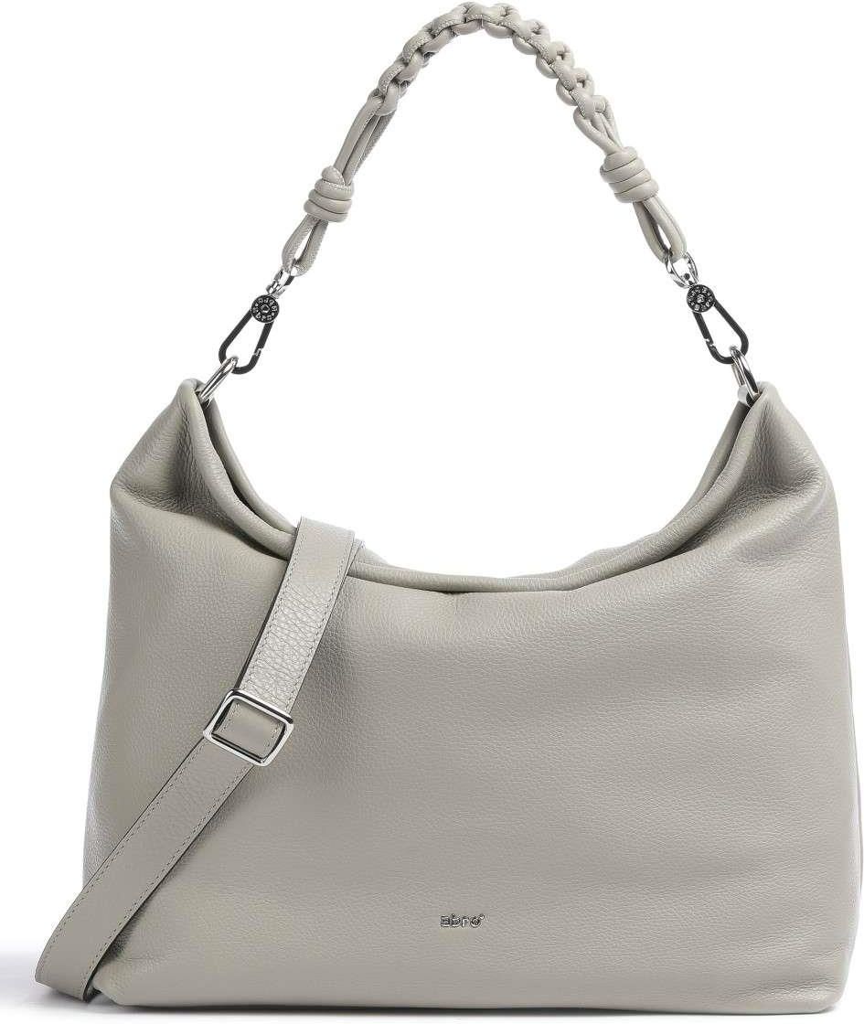 Abro Dalia Poppy Torebka worek kamień - Ceny i opinie - Ceneo.pl