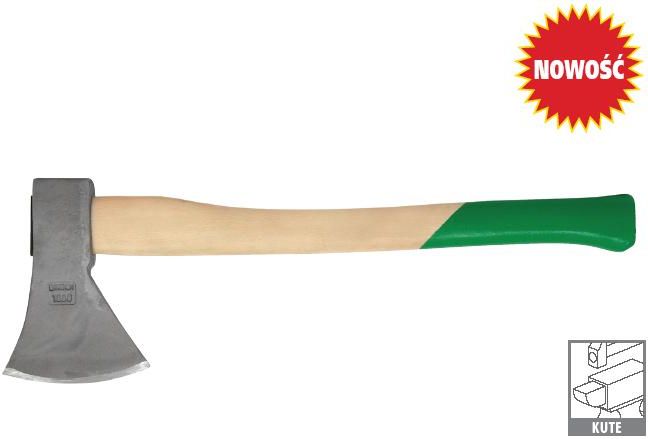 Siekiera Modeco Siekiera GARDEN 1,25kg MN-64-094 - Ceny i opinie - Ceneo.pl