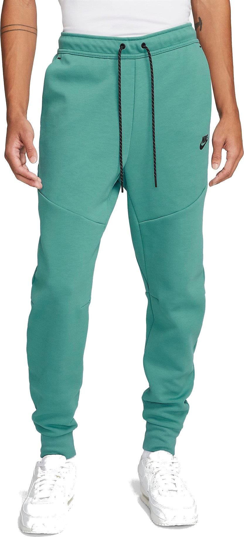 Spodnie Nike Sportswear Tech Fleece Men s Joggers cu4495-381 Rozmiar S ...