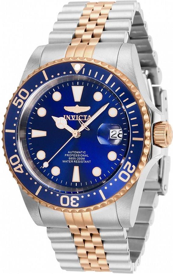 Invicta 30098 Pro Diver - Zegarki - Ceny i opinie - Ceneo.pl