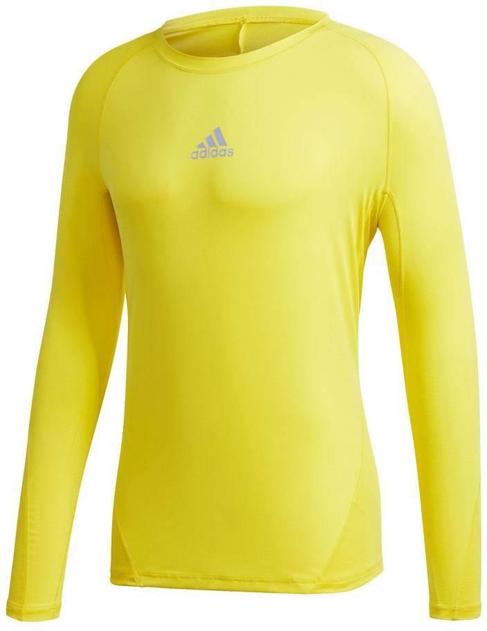 Koszulka męska adidas ASK SPRT LST M żółta GI4581 - Ceny i opinie ...