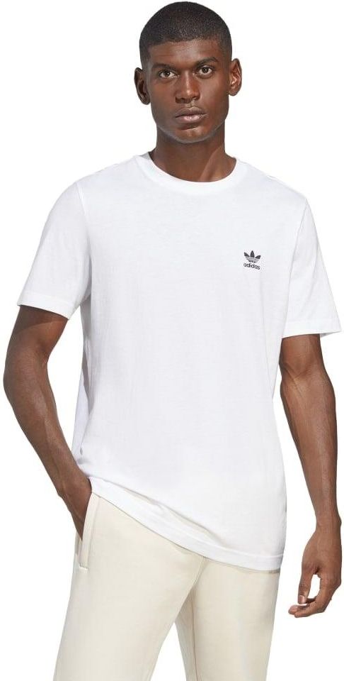 Adidas Trefoil Essentials Tee (IA4872) - Ceny i opinie - Ceneo.pl