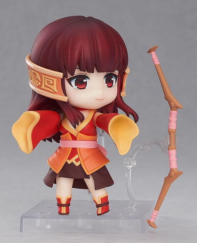 Good Smile Company The Legend of Sword and Fairy Nendoroid Action ...