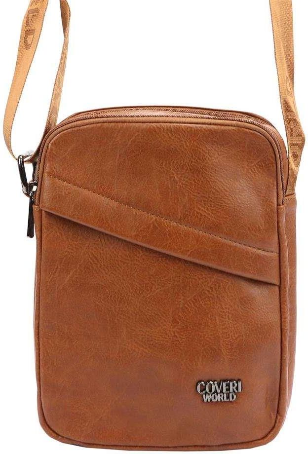Coveri World CW E2448 brązowy - Ceny i opinie - Ceneo.pl