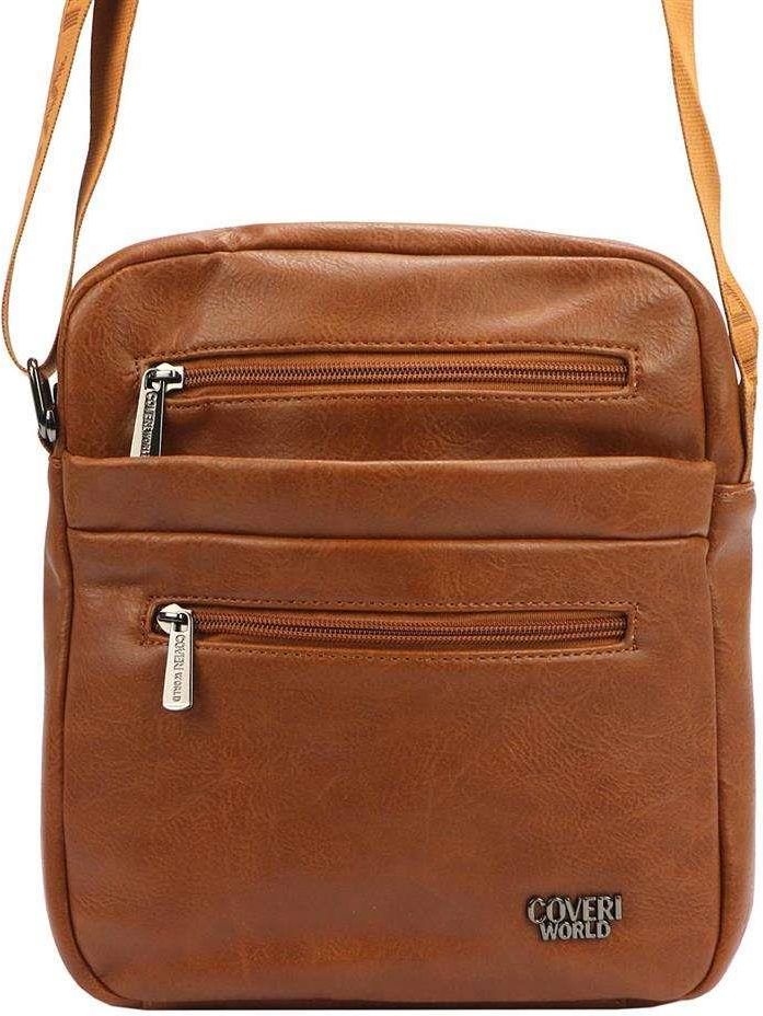 Coveri World CW E2301 brązowy - Ceny i opinie - Ceneo.pl