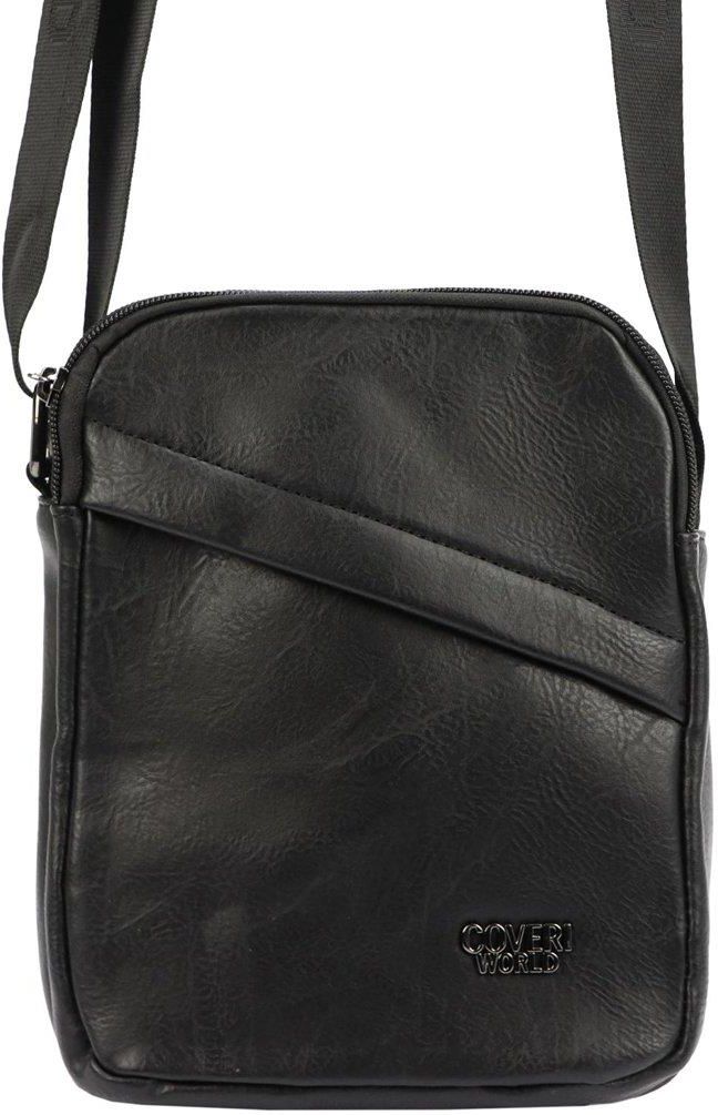 Skóra ekologicznaMęska saszetka Coveri World CW E2448 - Ceny i opinie ...