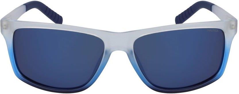 Okulary przeciwsłoneczne NAUTICA model N3651SP-471 (Lens/Bridge/Temple ...