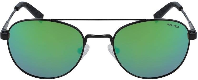 Okulary przeciwsłoneczne NAUTICA model N4641SP-005 (Lens/Bridge/Temple ...