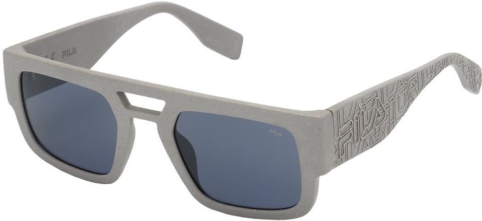 Okulary przeciwsłoneczne FILA model SFI085500CC3 (Lens/Bridge/Temple ...