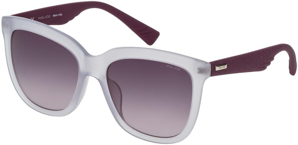 Okulary przeciwsłoneczne POLICE model SPL4105609PD (Lens/Bridge/Temple ...