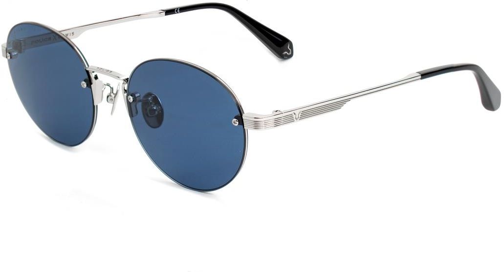 Okulary przeciwsłoneczne POLICE model SPLB27C530579 (Lens/Bridge/Temple ...