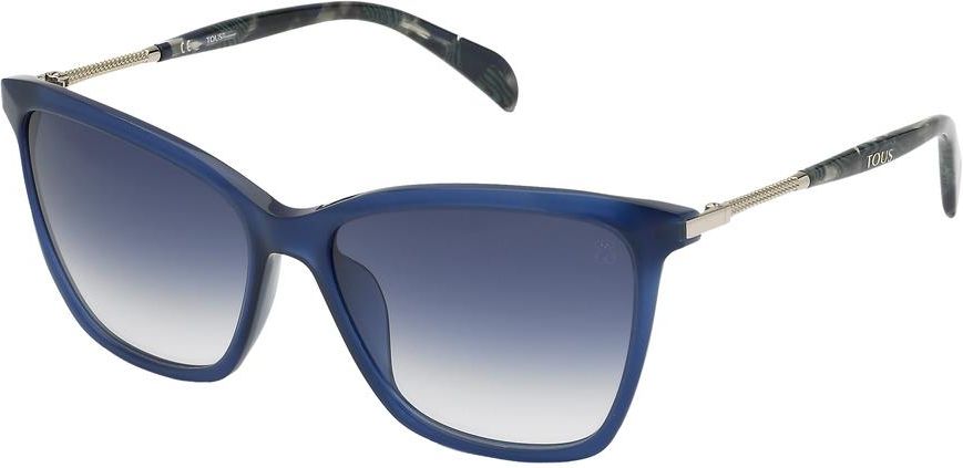 Okulary przeciwsłoneczne TOUS model STOB22560X5G (Lens/Bridge/Temple ...