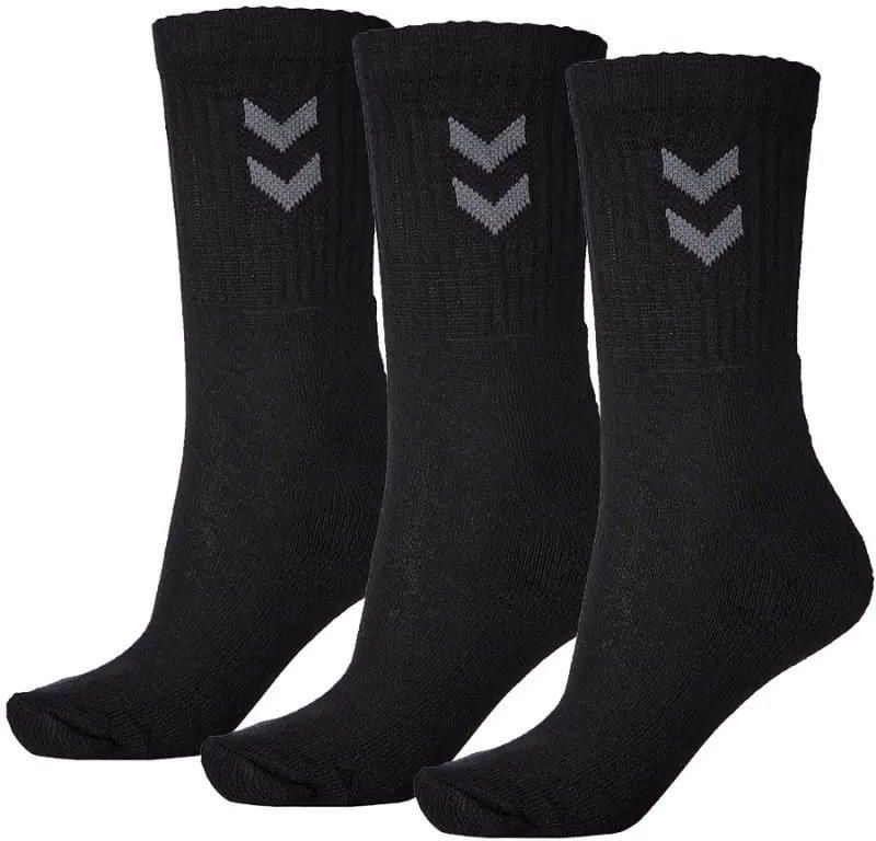 Skarpety Hummel Basic 022030 2001 (kolor Czarny) - Ceny i opinie - Ceneo.pl