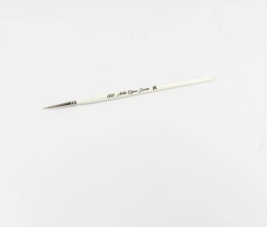 Artis Opus - Series M - Size 000 Brush - Ceny i opinie - Ceneo.pl