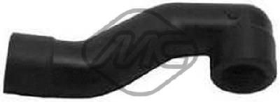 Metalcaucho Przewód Odmy 98489 - Opinie i ceny na Ceneo.pl