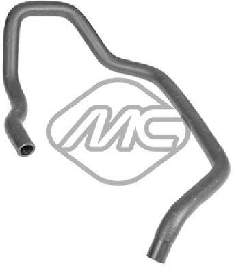 Metalcaucho Przewód Układu Chłodzenia 99152 - Opinie i ceny na Ceneo.pl