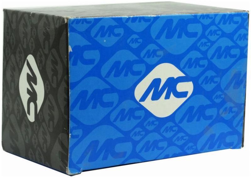 Metalcaucho Czujnik Zużycia Klocków 02085 - Opinie i ceny na Ceneo.pl