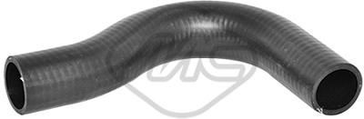 Metalcaucho Przewód Układu Chłodzenia 97017 - Opinie i ceny na Ceneo.pl