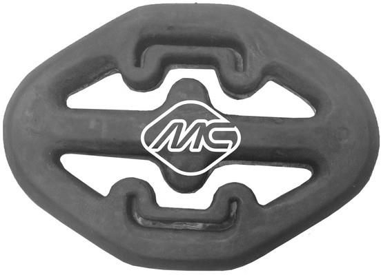 Metalcaucho Wieszak Ukladu Wydechowego 02416 - opinie i ceny na Ceneo.pl