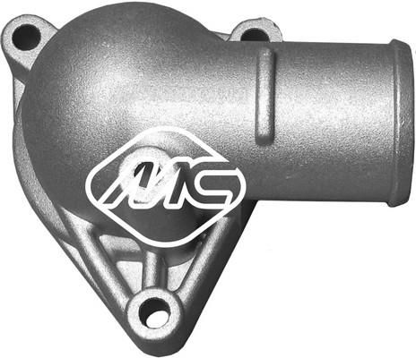 Metalcaucho Króciec Układu Chłodzenia 03117 - Opinie i ceny na Ceneo.pl