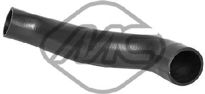Metalcaucho Przewód Powietrza Doładowującego 98742 - Opinie i ceny na ...