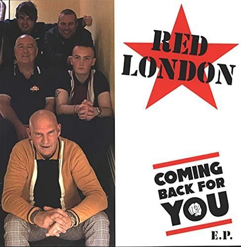 Płyta winylowa Red London: Coming Back For You Ep [Winyl] - Ceny i ...