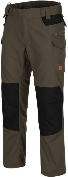 Helikon-Tex Pilgrim Pants Taiga Green Black Xxl (3196764) - Ceny i ...