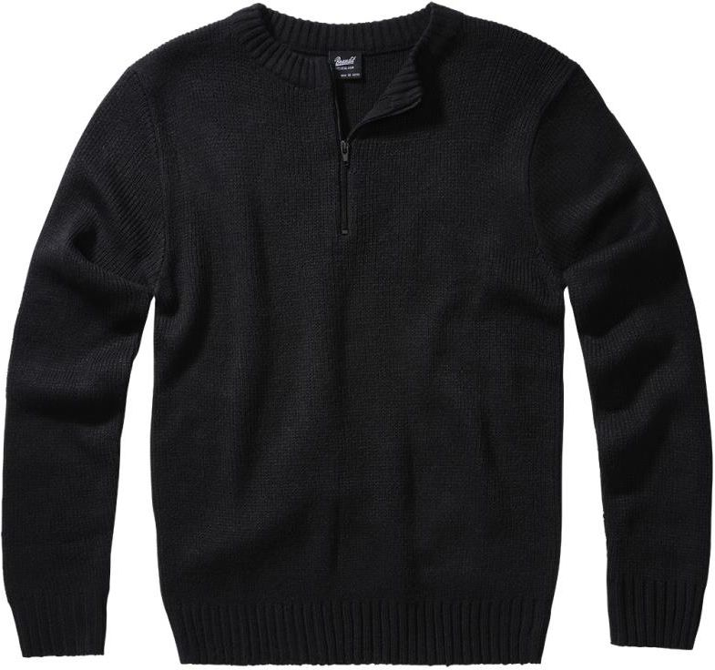 Brandit Armee Pullover Czarny Xl (5062913) - Ceny i opinie - Ceneo.pl
