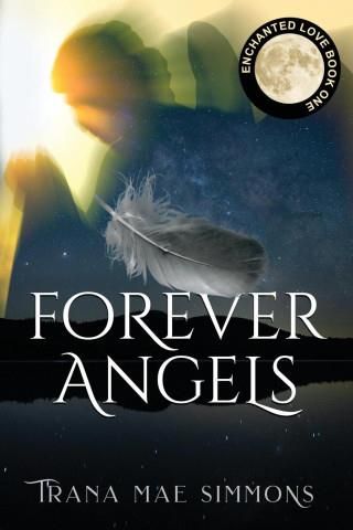 Forever Angels - Literatura obcojęzyczna - Ceny i opinie - Ceneo.pl